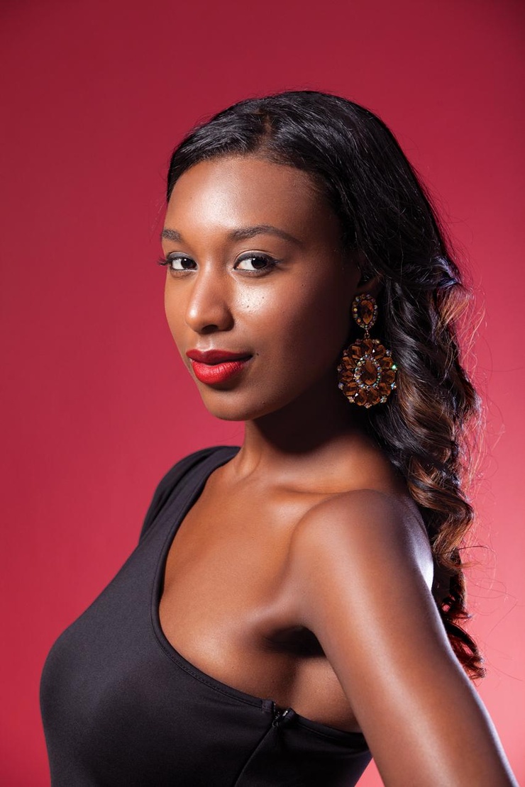 Image of Christie Desir