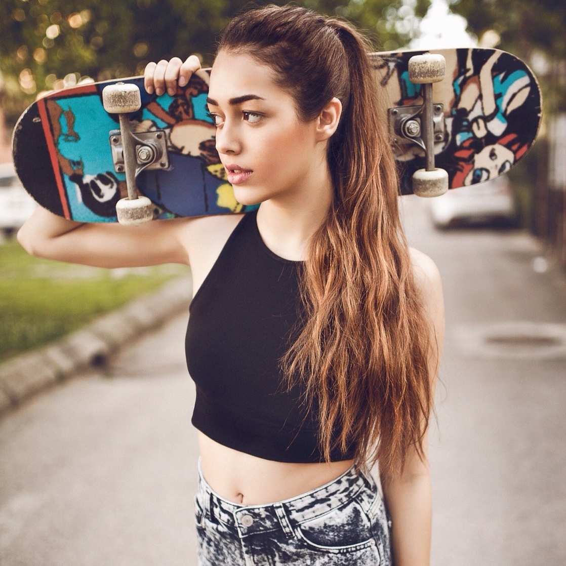 Picture of Dilan Çiçek Deniz