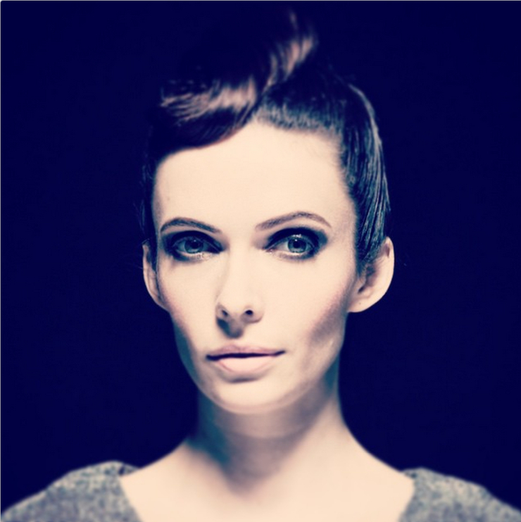 Picture of Bitsie Tulloch