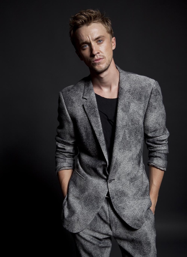 Picture of Tom Felton
