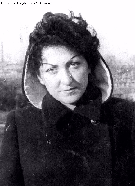 Picture of Ruth Irene Kalder