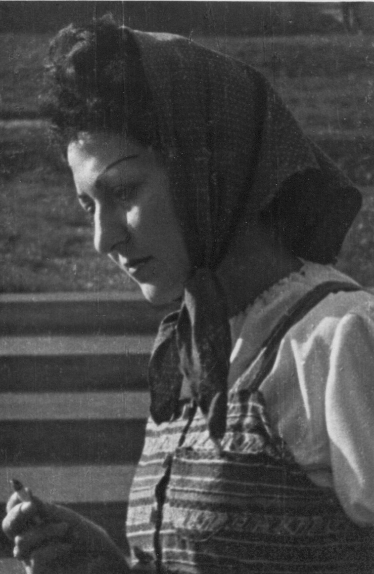 Ruth Irene Kalder image