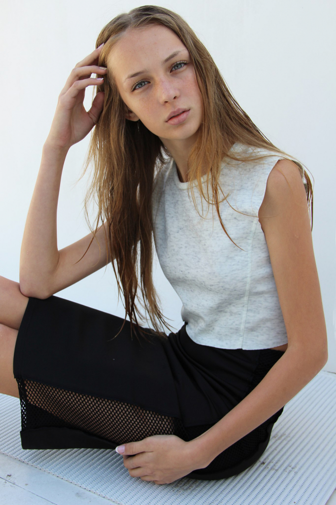 Picture of Evelina Nemno