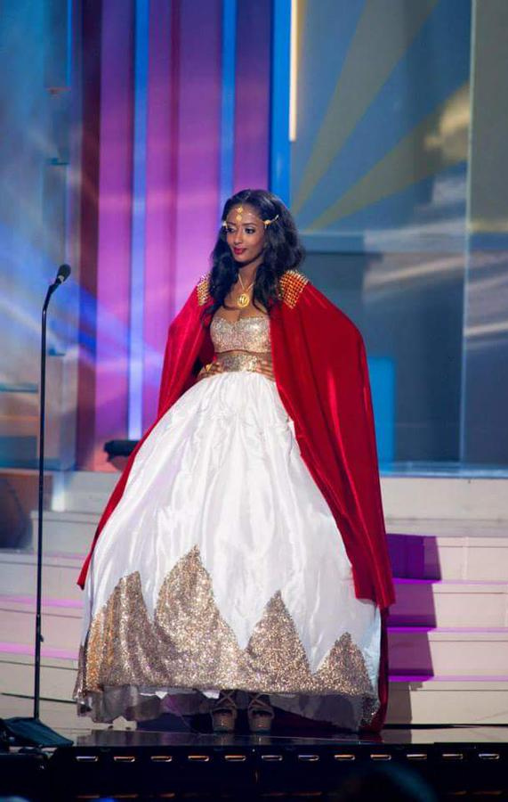 Picture of Hiwot Bekele