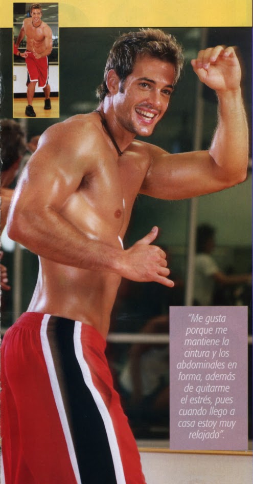 Image of William Levy
