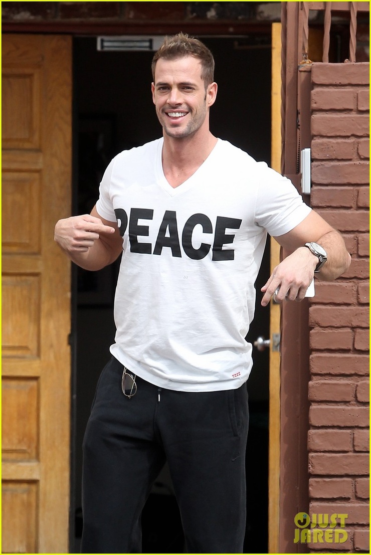 William Levy image