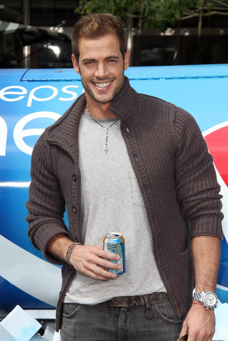 William Levy image