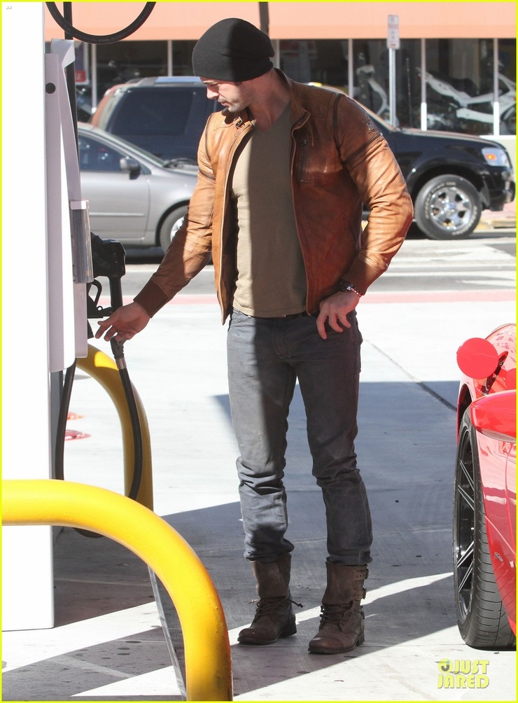 Picture of William Levy