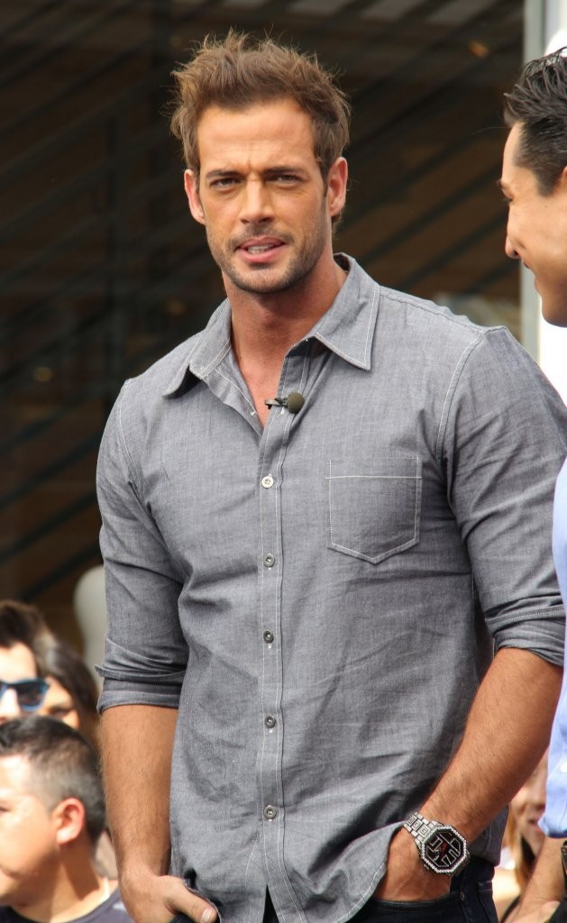 Picture of William Levy