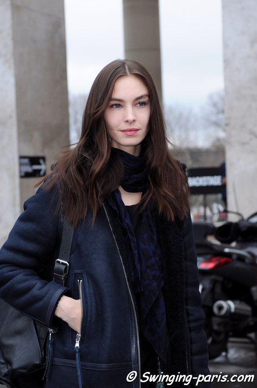 Picture of Jessica Le Bleis