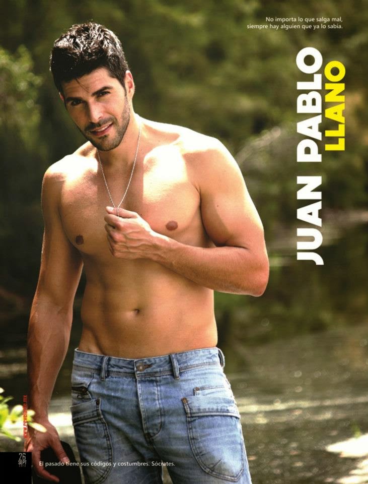 Juan Pablo Llano picture