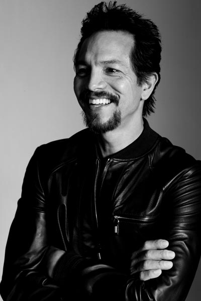 Picture of Benjamin Bratt