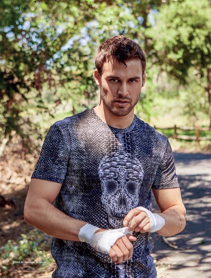 Picture of Ryan Guzman