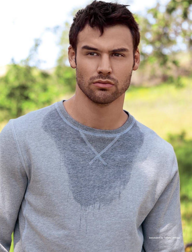 Image of Ryan Guzman