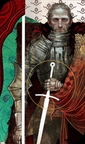 Picture of Cullen Rutherford