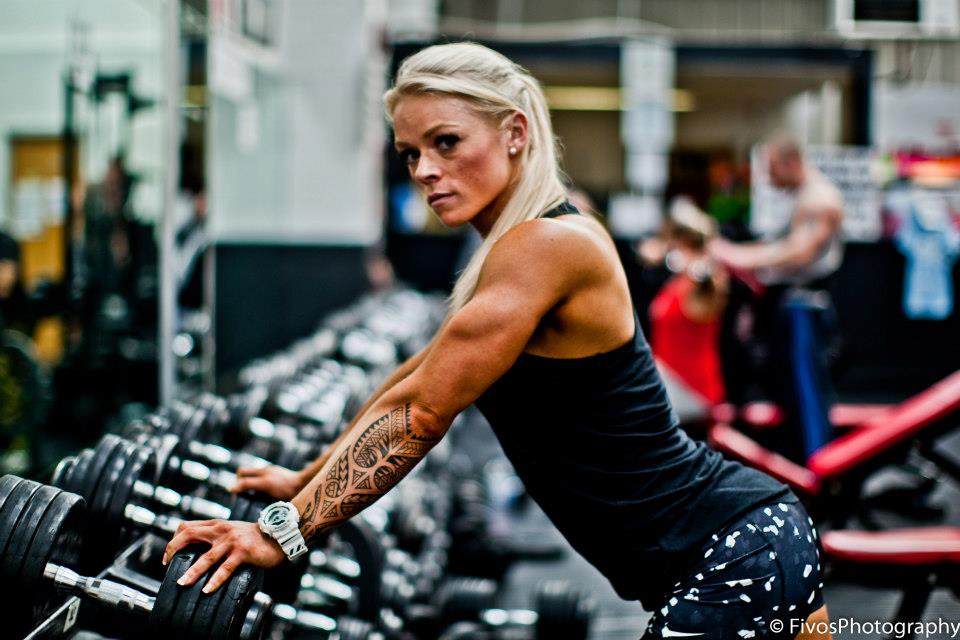 Picture of Su Farrell