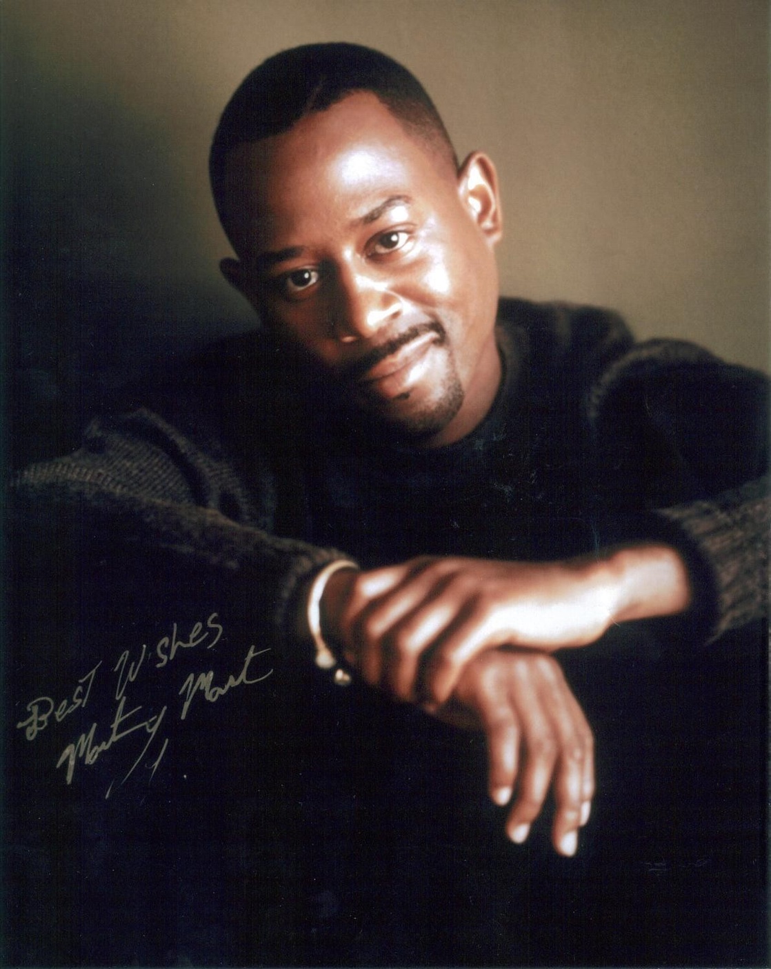 Picture of Martin Lawrence