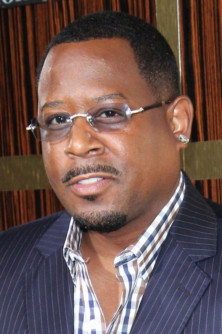 Picture of Martin Lawrence