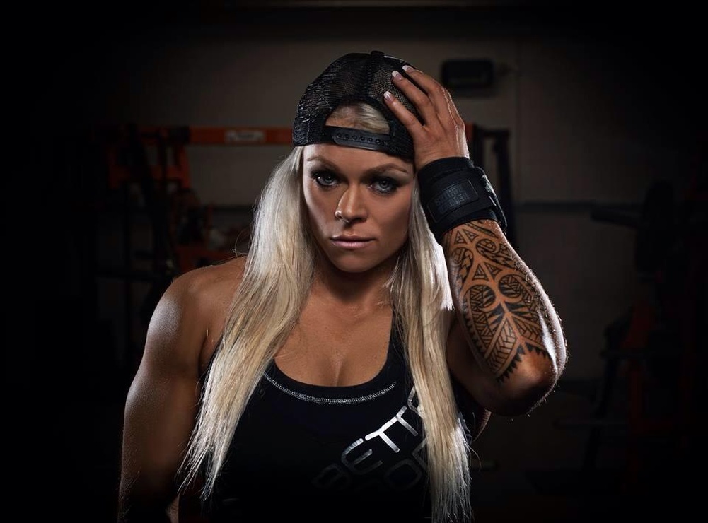 Picture of Su Farrell