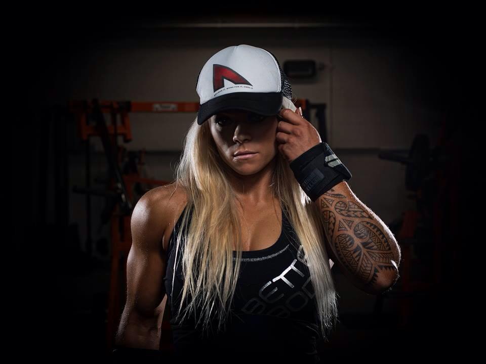 Picture of Su Farrell