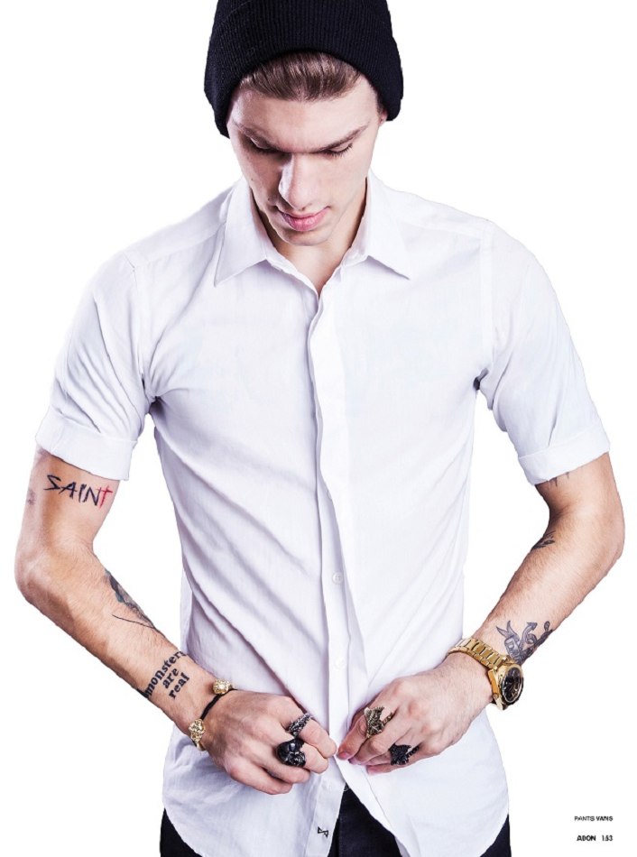 Picture of Steve Milatos