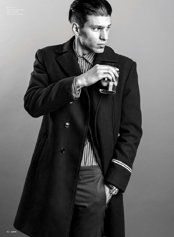 Picture of Steve Milatos