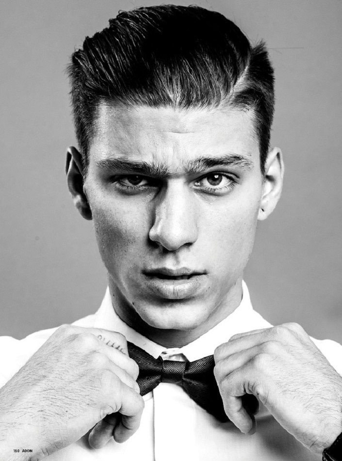 Image of Steve Milatos