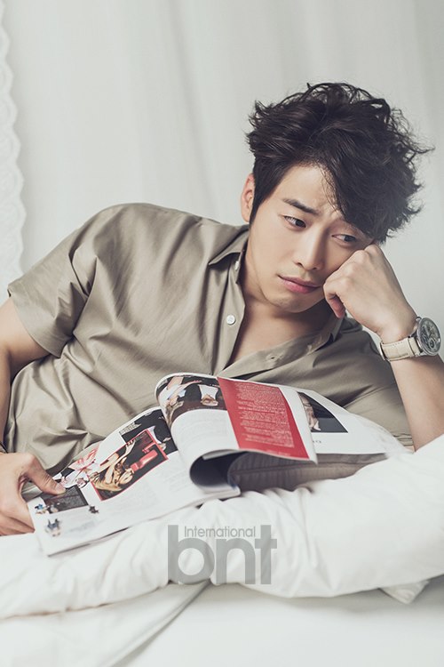 Picture of Jae-Won Kim