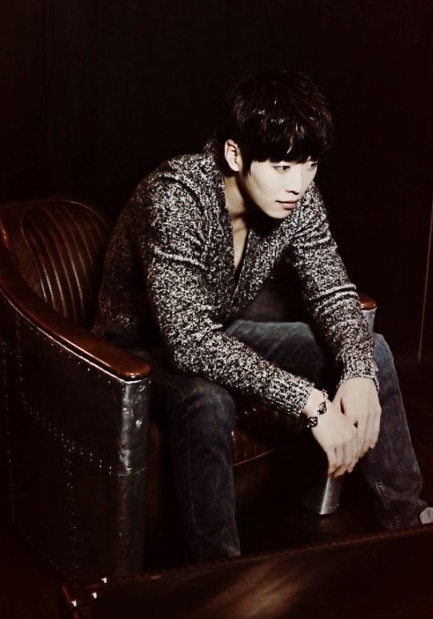 Picture of Jae-Won Kim