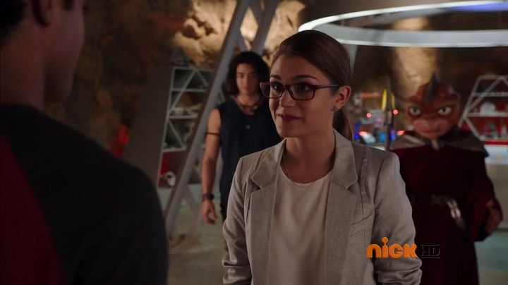 Kendall Morgan image