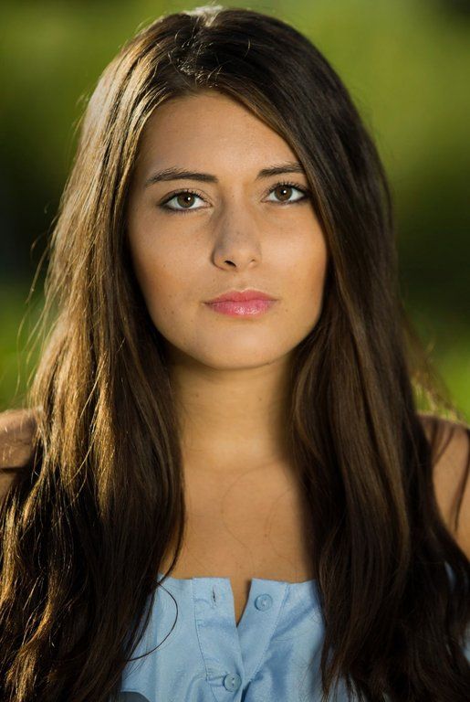 Picture of Brianna Borello