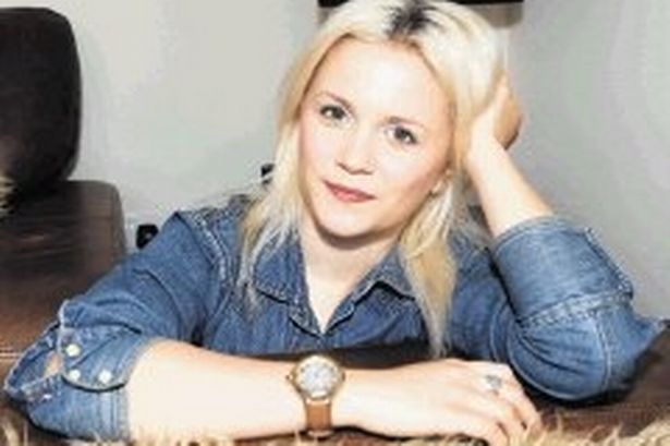 Picture of Holly Jack