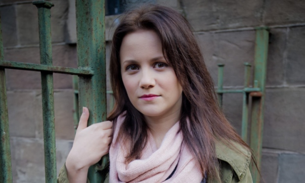 Picture of Holly Jack