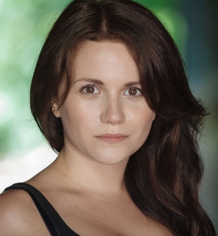 Picture of Holly Jack