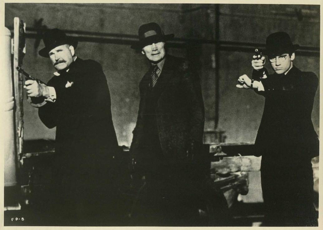 Image of The Four Deuces