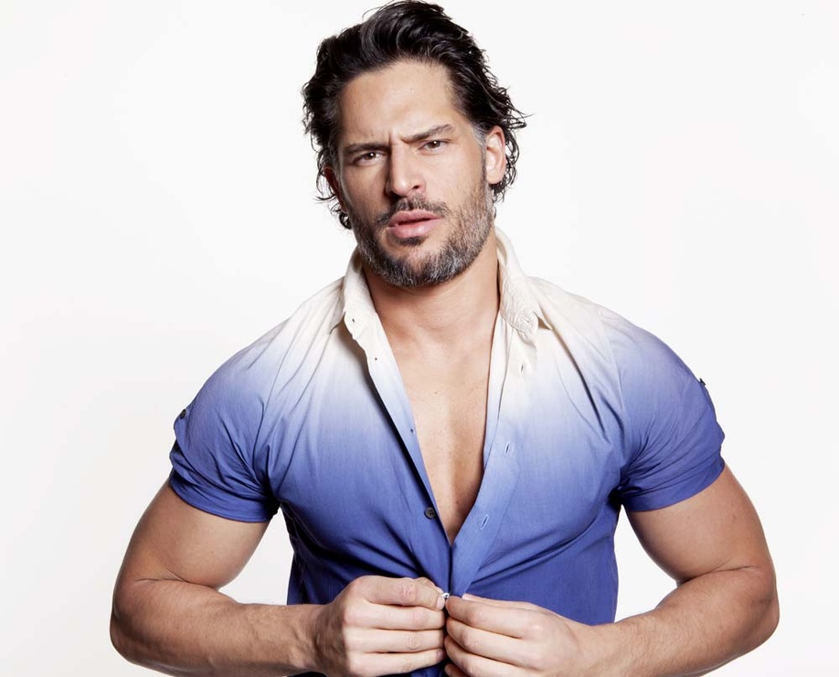 Picture of Joe Manganiello