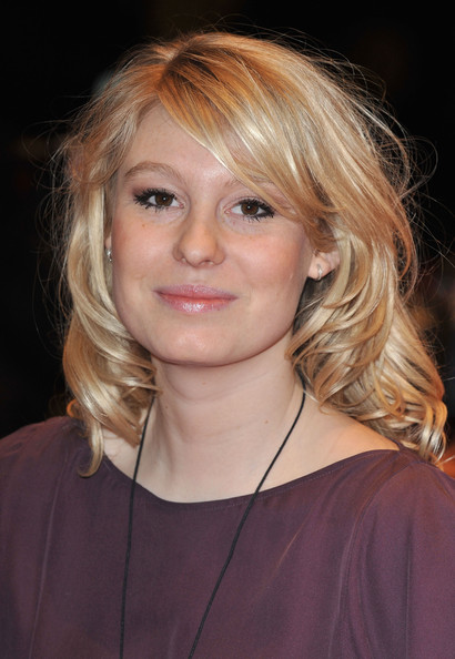 Image of Helene Reingaard Neumann