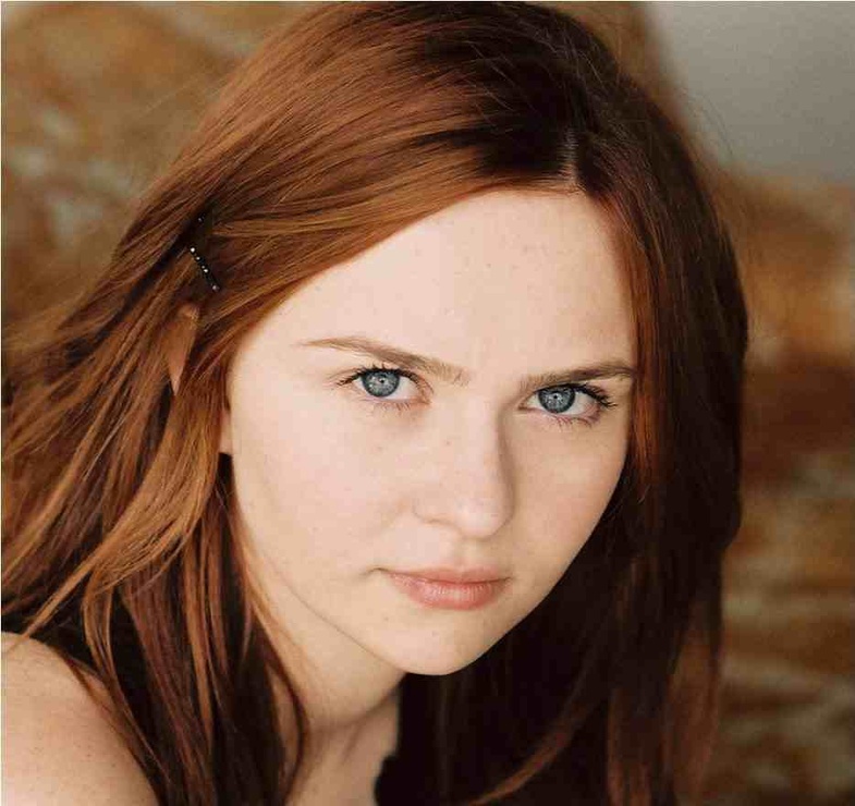 Picture of Keely Marshall