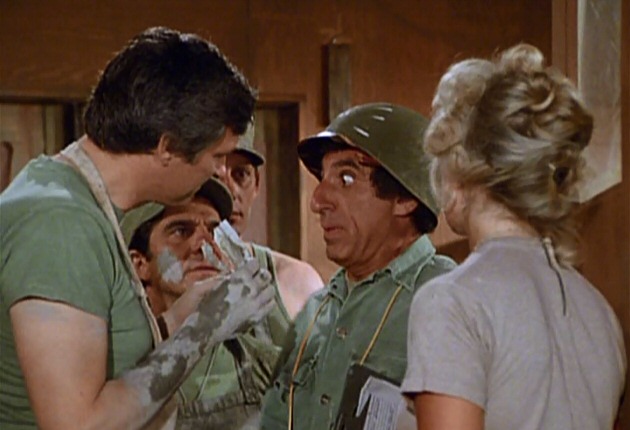 Picture of M*A*S*H