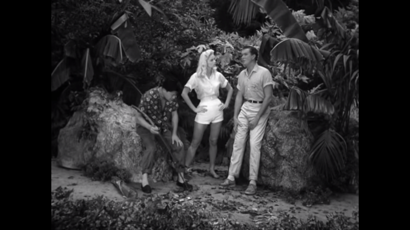 Irish McCalla picture