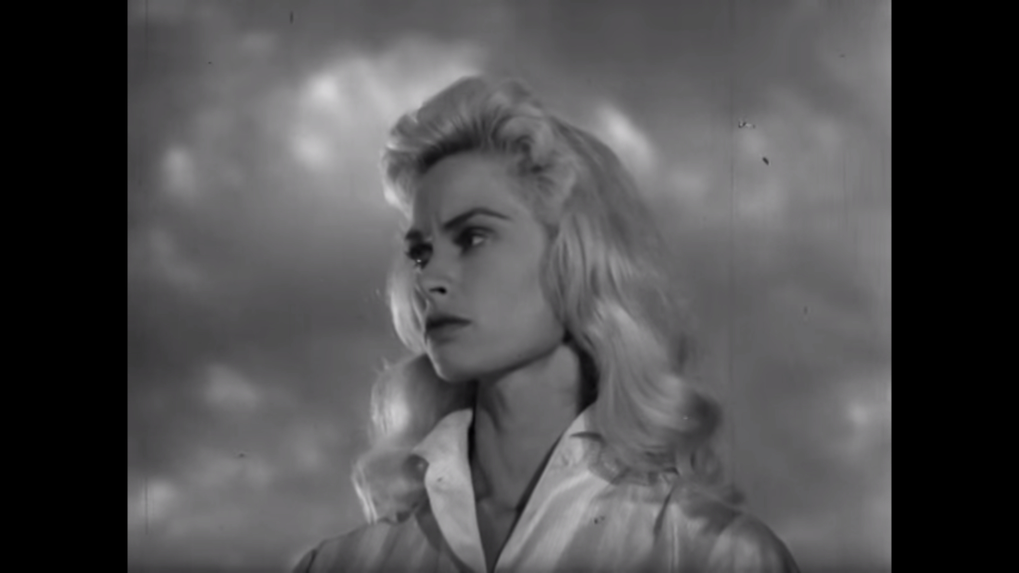 Picture of Irish McCalla