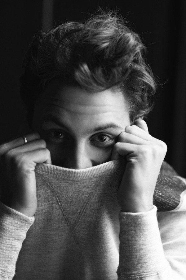 Augustus Prew picture