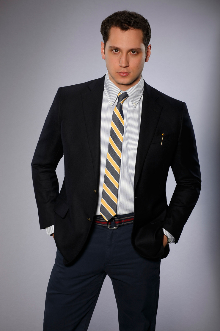 Picture of Matt McGorry