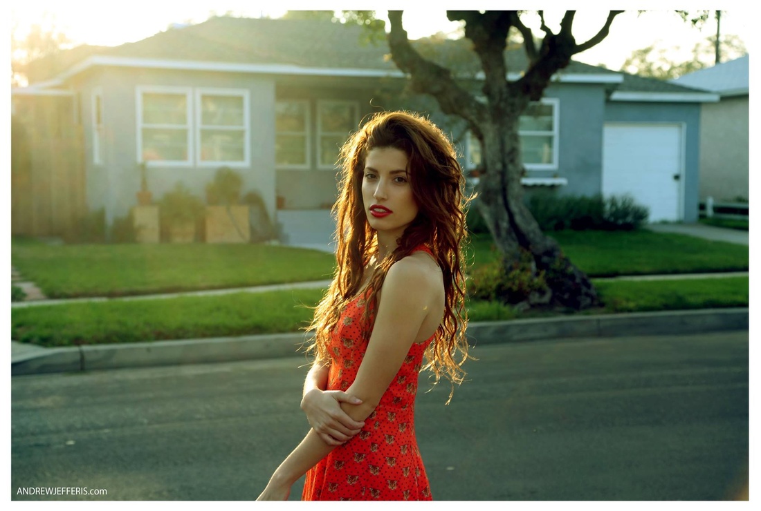 Picture of Tania Raymonde
