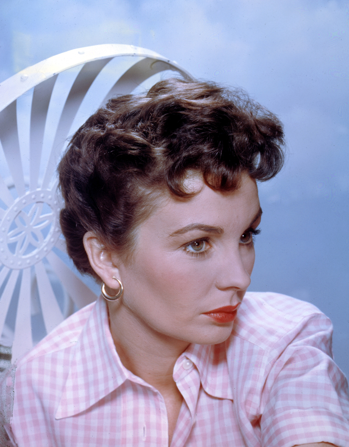 Jean Simmons picture
