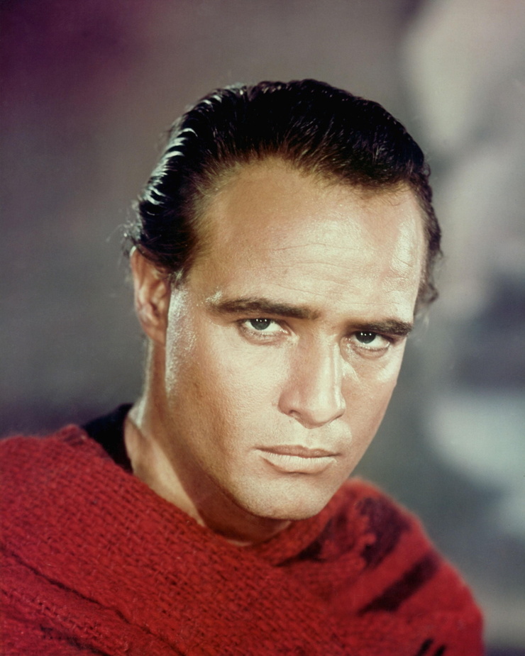 Picture of One-Eyed Jacks