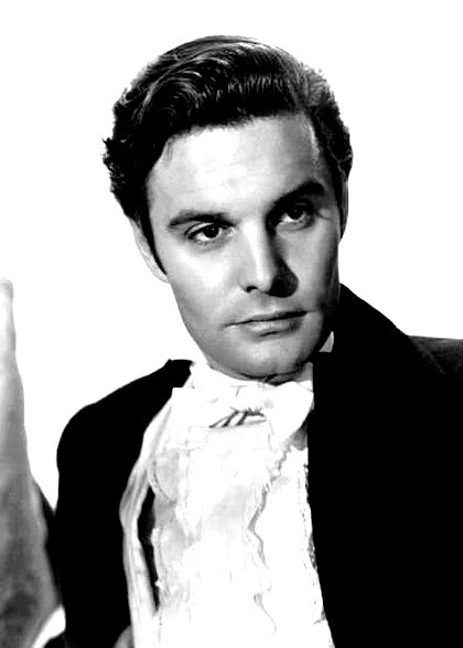 Picture of Louis Jourdan