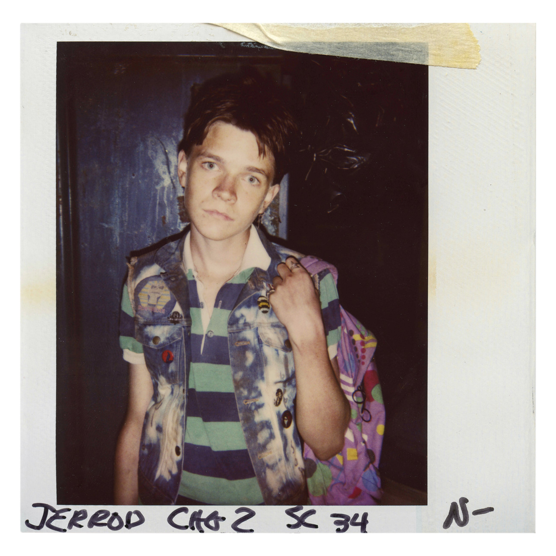 Image of Daniel Martin