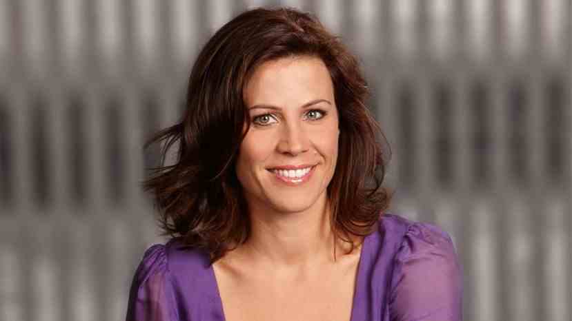 Picture of Jane Hall