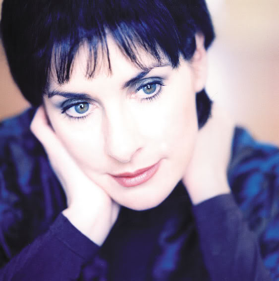 Picture of Enya